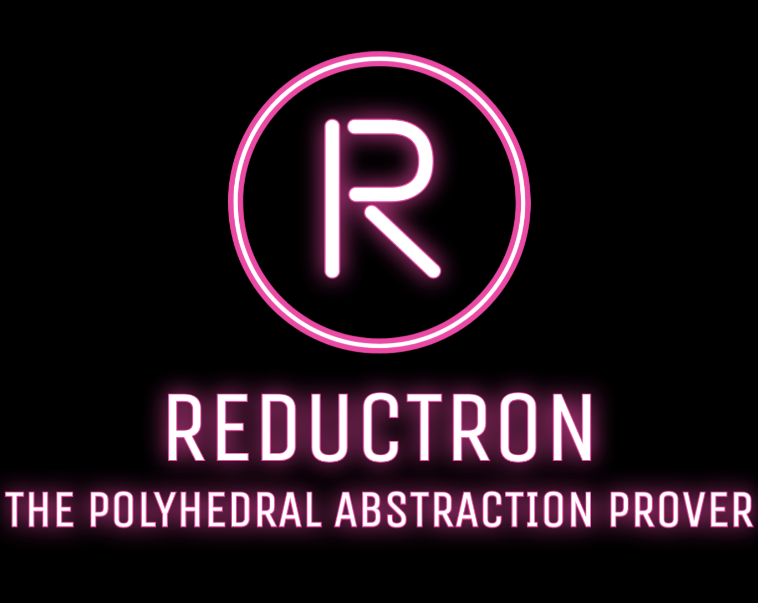 Reductron - The Polyhedral Abstraction Prover | Nicolas Amat